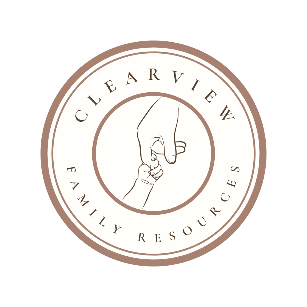 Home | ClearView Family Resources